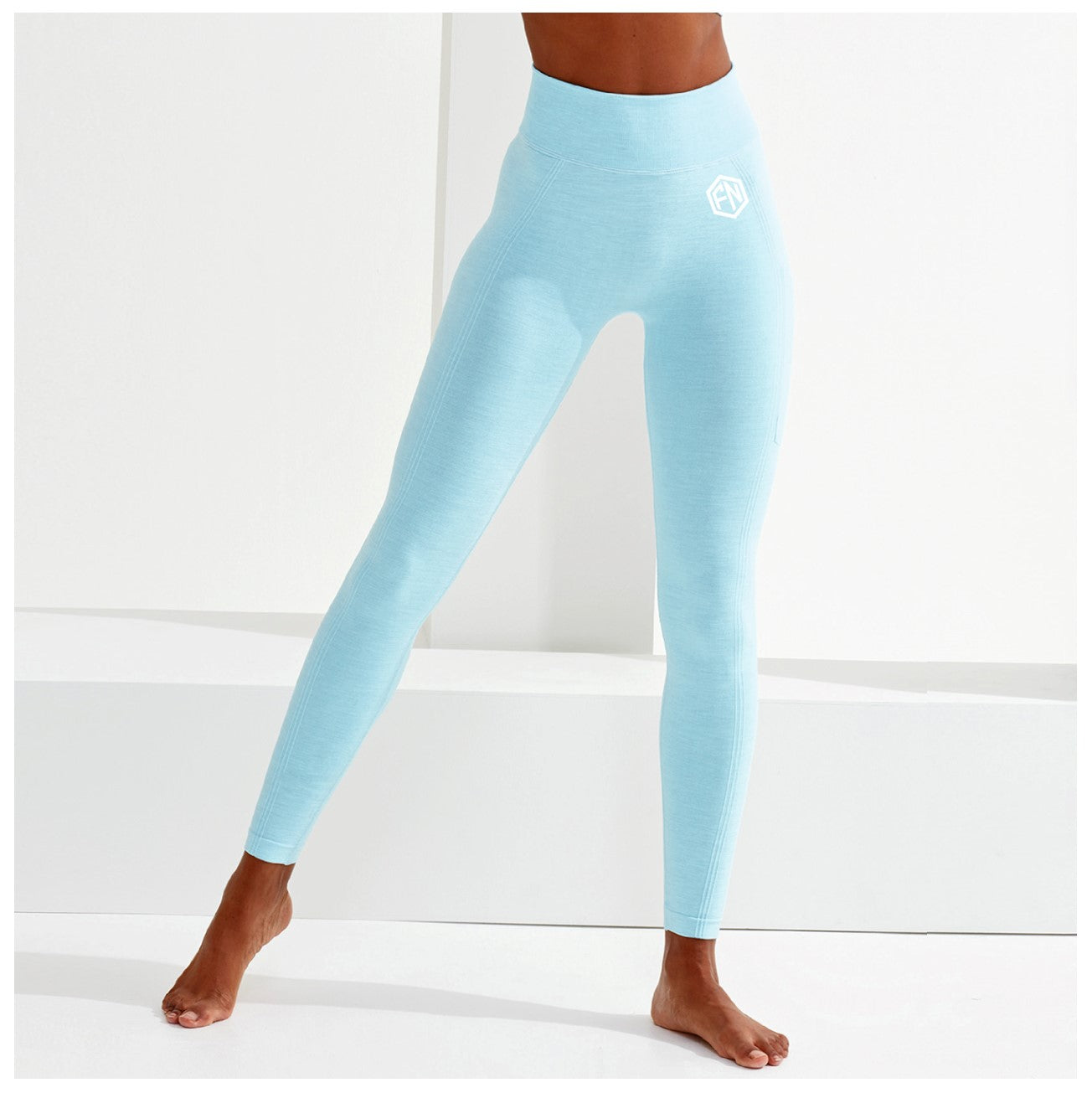 Fortnocks Womens Recycled Leggings - Tri Dri – Fortnocks Health Club