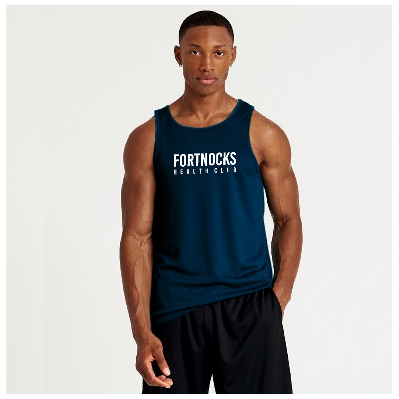 Fortnocks Vest – Fortnocks Health Club